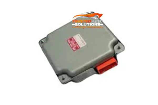 Toyota Prius Hybrid Battery Voltage Sensor Control Module Computer ECU ...